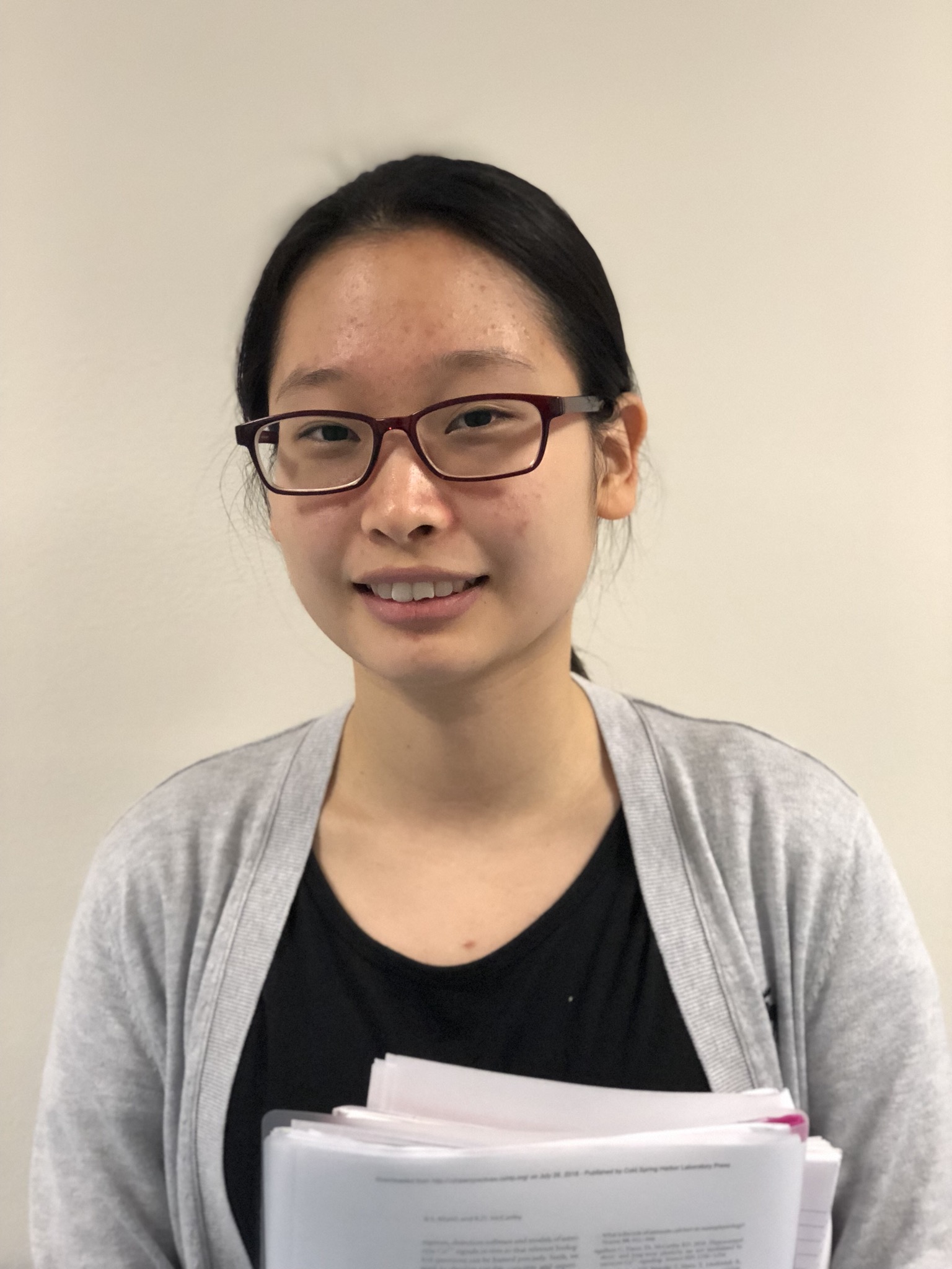 Lab Members – The Smith Lab